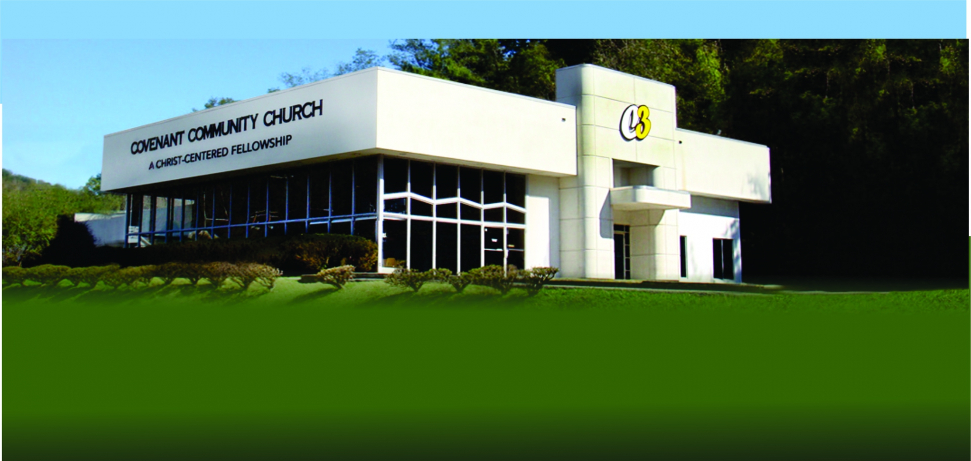 C3 Covenant Community Church | C3 Covenant Community Church
